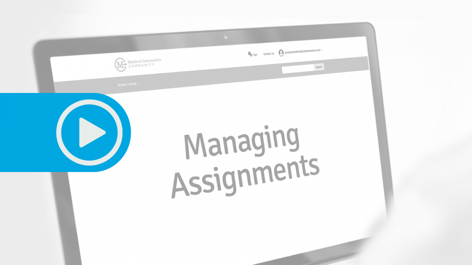 Medical Interactive Community