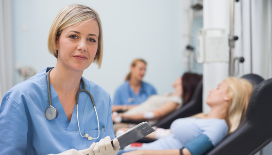 Medical Interactive Community