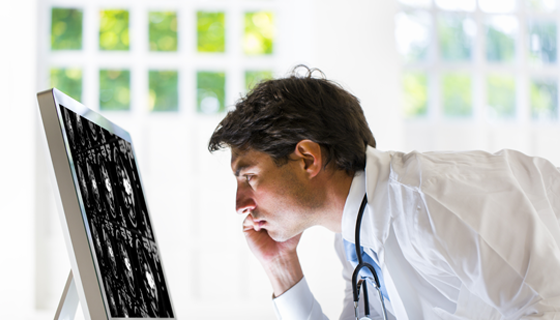 Medical Interactive Community