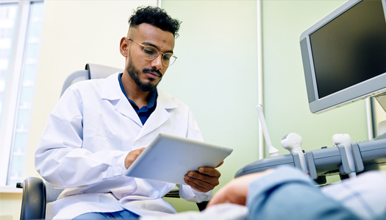 Medical Interactive Community