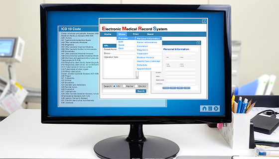 Medical Interactive Community