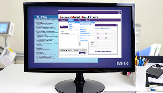 Medical Interactive Community