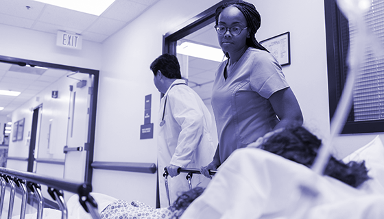 Medical Interactive Community