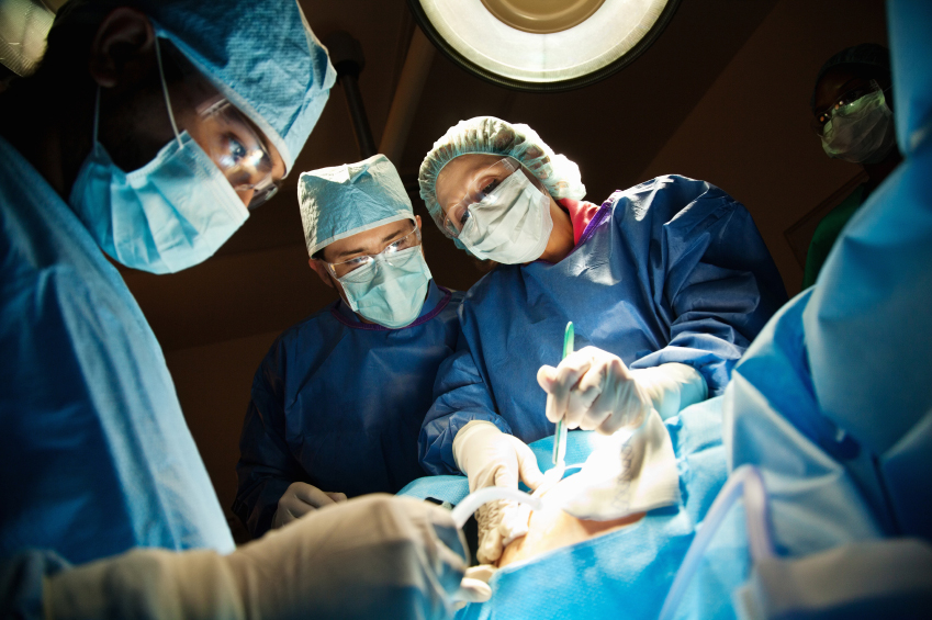 Medical Interactive Community