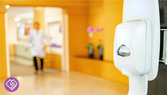 Medical Interactive Community