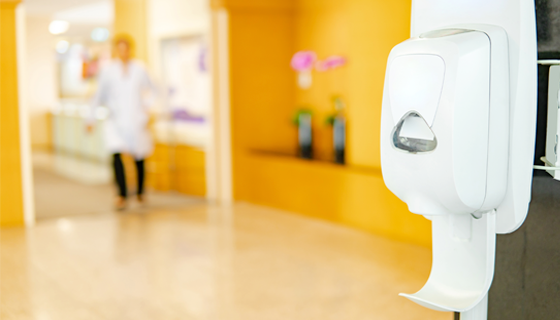 Medical Interactive Community