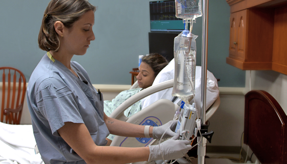 Medical Interactive Community