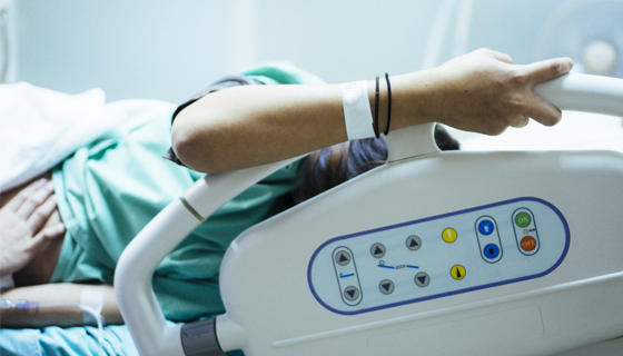 Medical Interactive Community