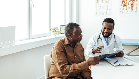 Medical Interactive Community