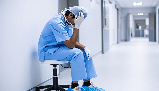 Medical Interactive Community